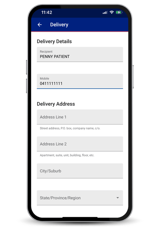 A guide to prescription delivery services