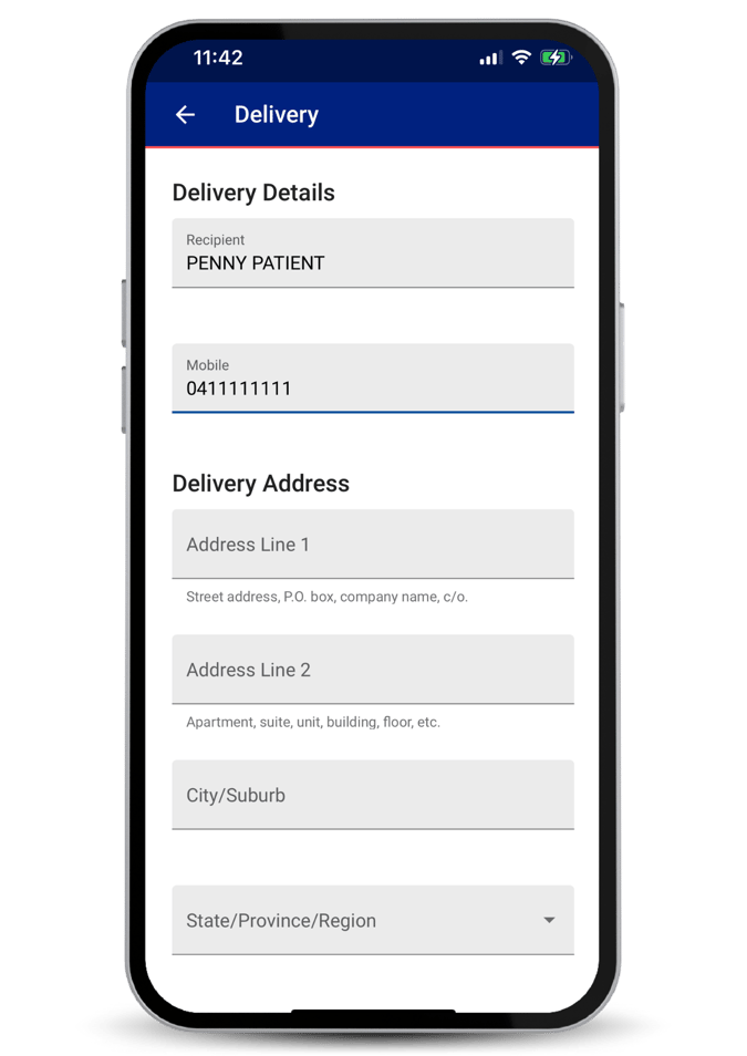 A guide to prescription delivery services