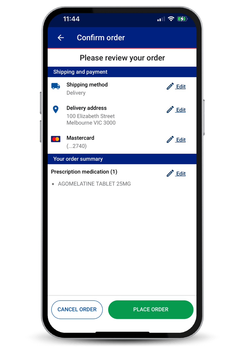 A guide to prescription delivery services