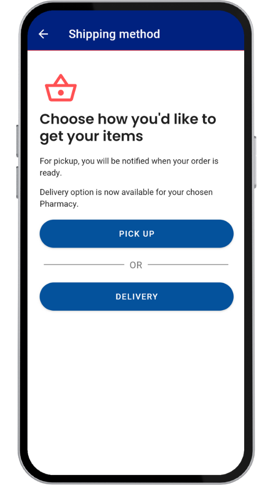 Effortless eScript Ordering | Manage Your Prescriptions Online