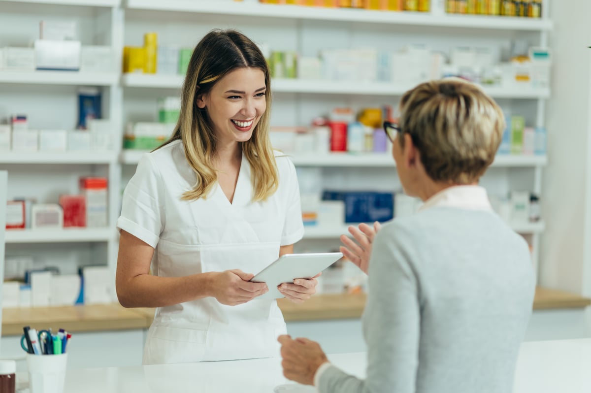 MedAdvisor App