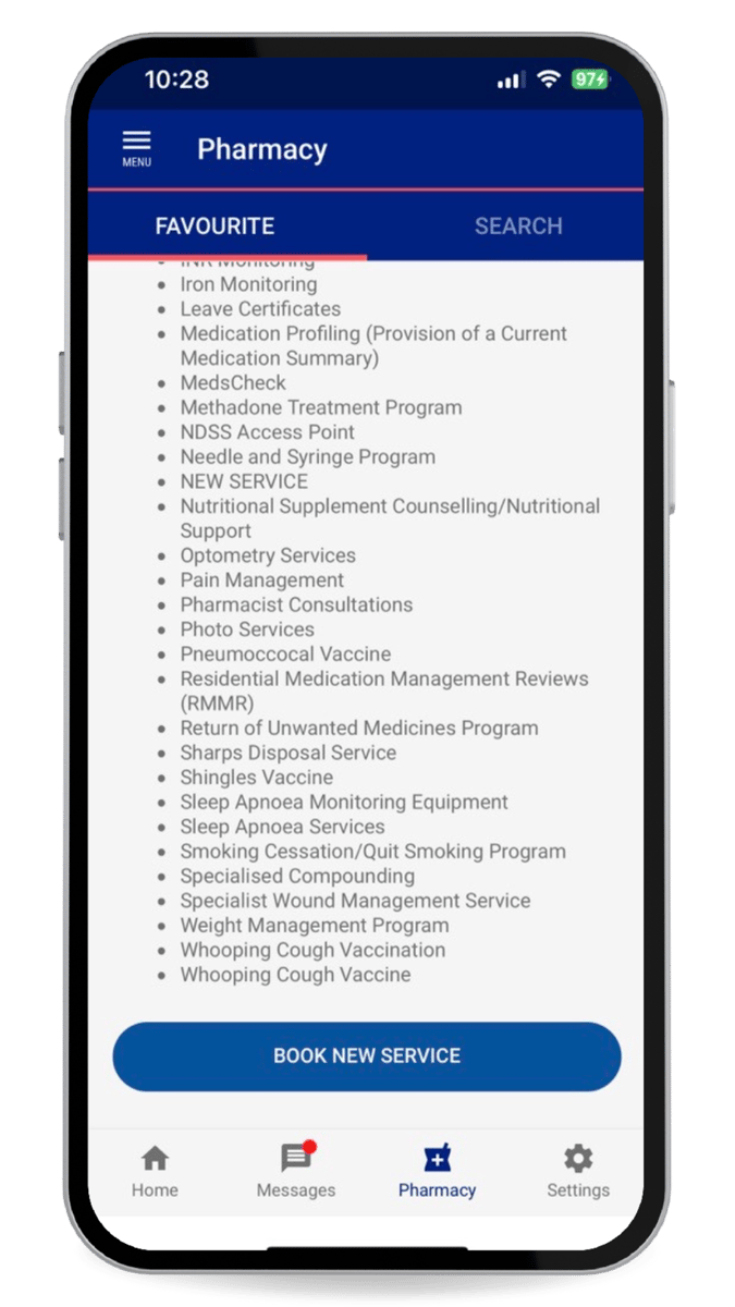 Book Your Flu Vaccination with MedAdvisor | Convenient & Secure