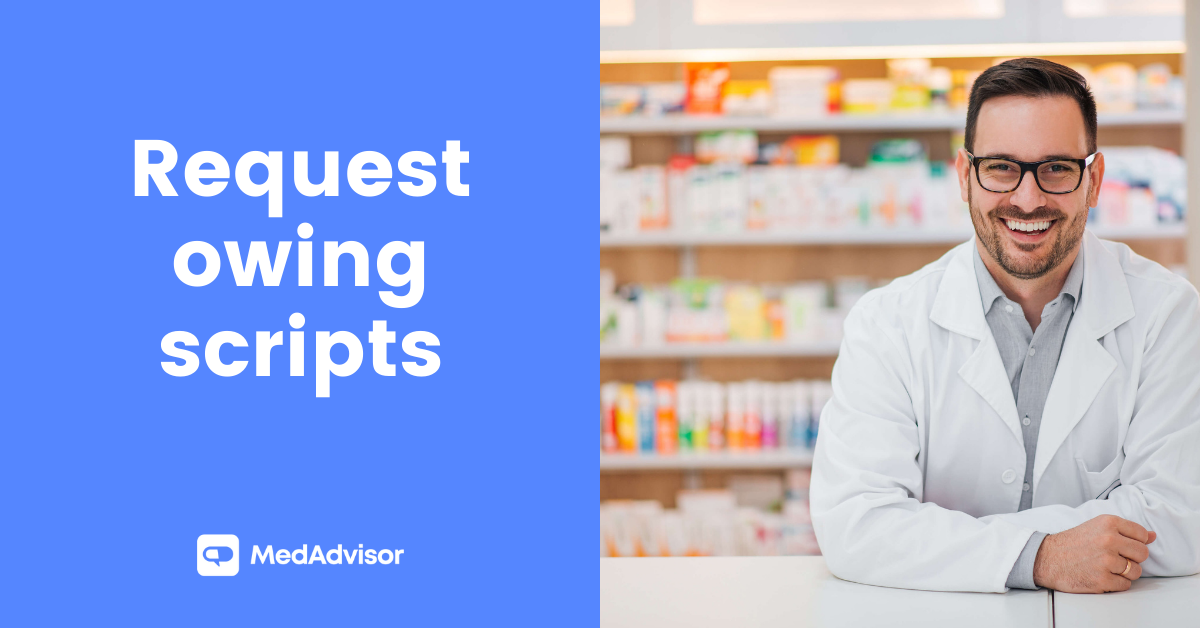 Request Scripts Training