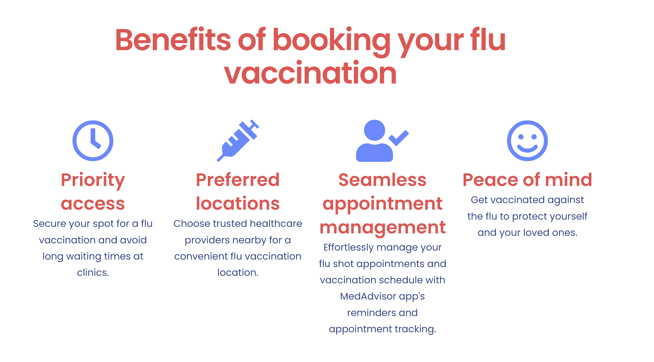 What To Avoid After Getting Your Flu Shot