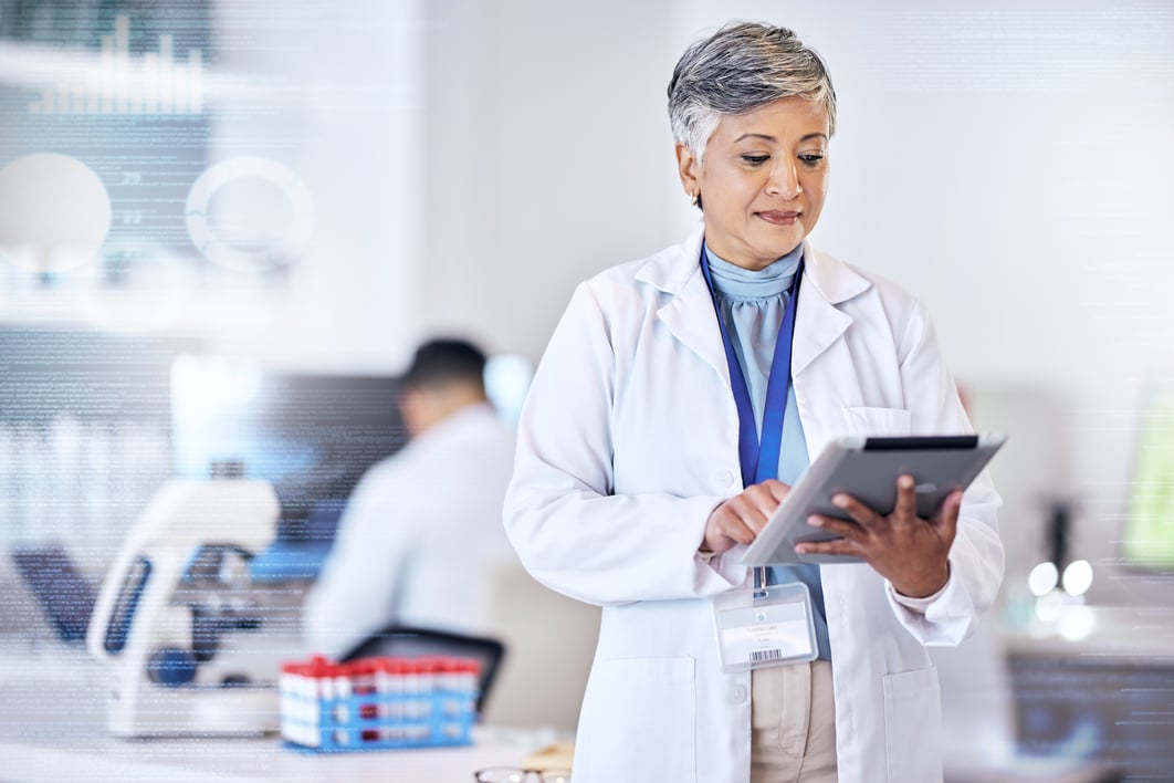 MedAdvisor App - Pharmacy Guide to Active Script List (ASL)