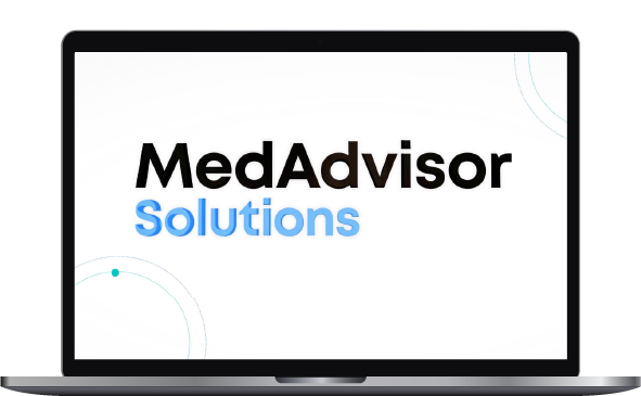 MedAdvisor for Pharmacy