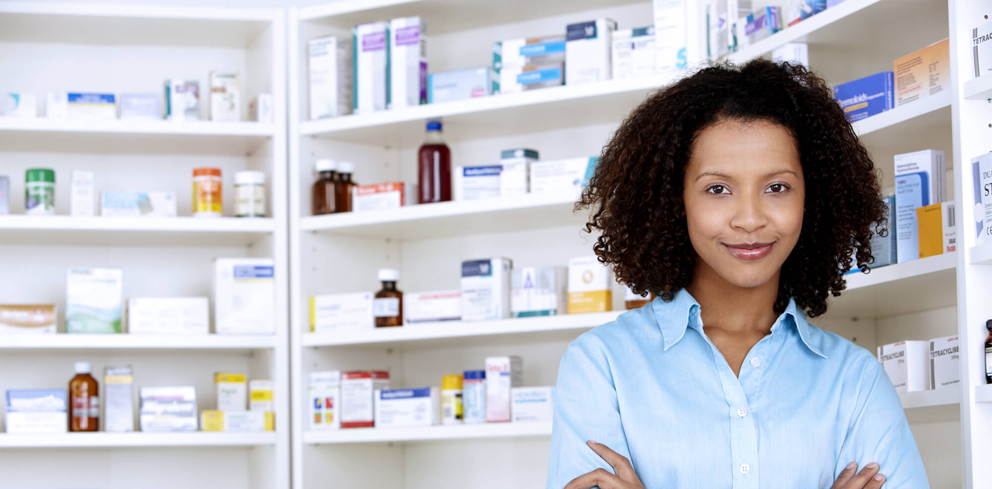 Australian Pharmacy Training