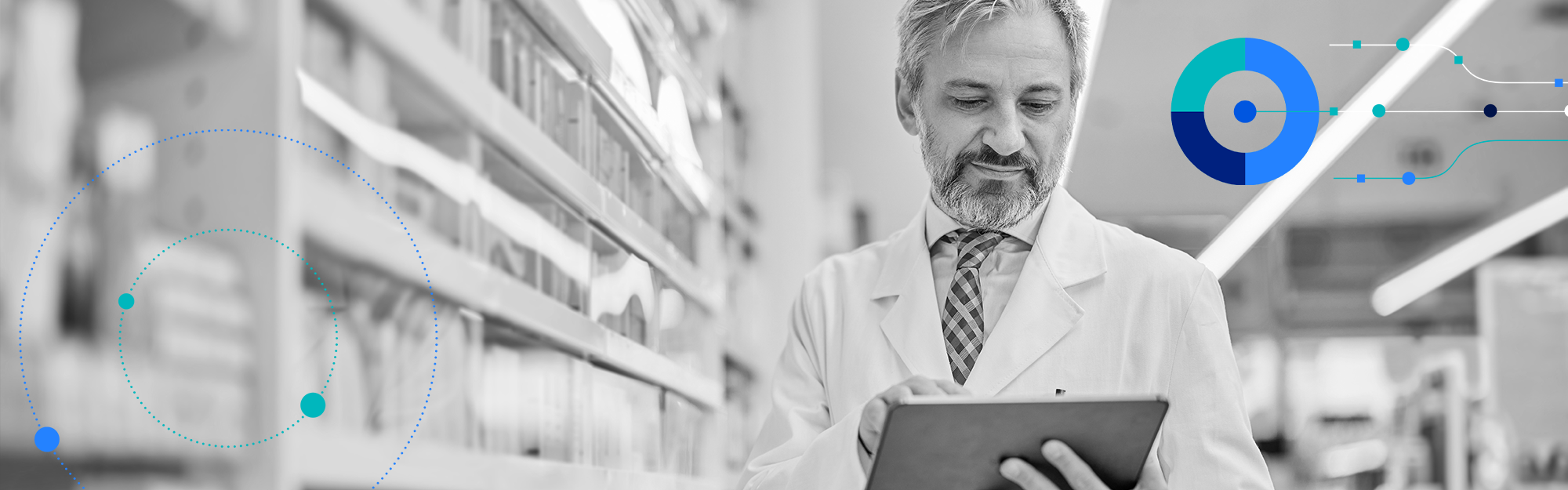 MedAdvisor for Pharmacy